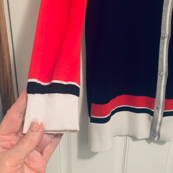 DG2 by Diane Gilman | Sweaters | Dg2 Tunic Cardigan Sweater | Poshmark